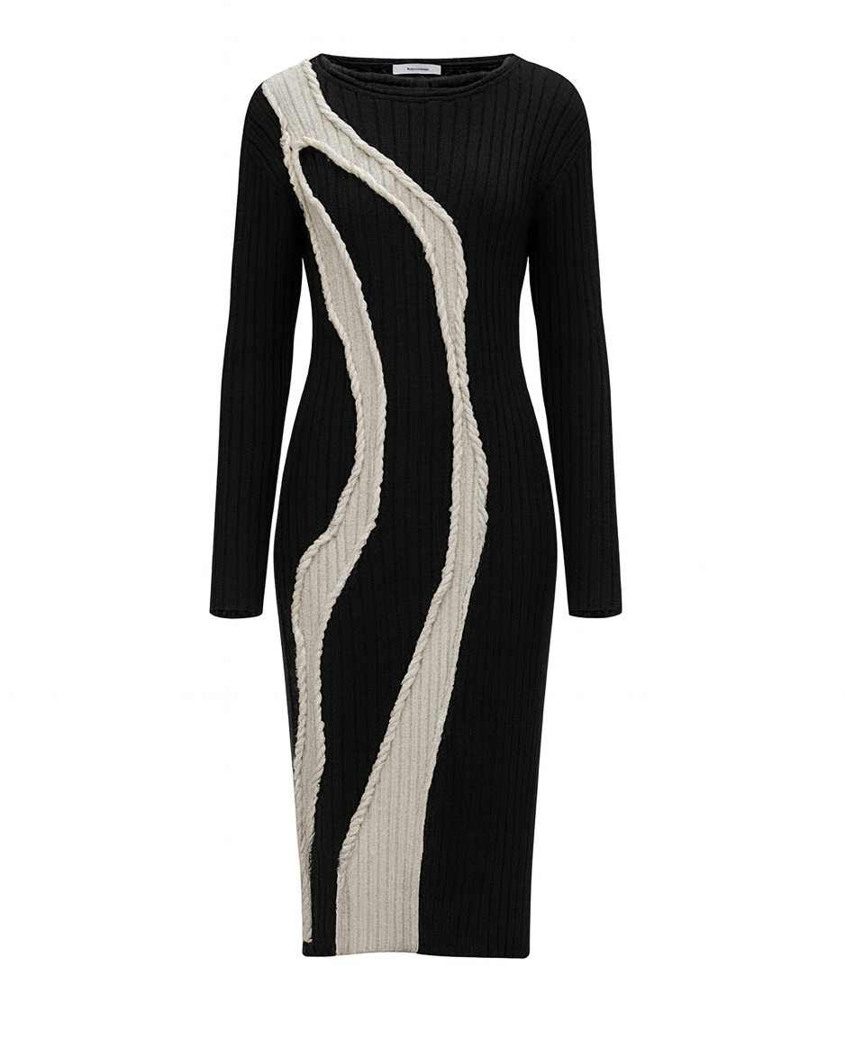 UKHU DRESS – Estrafalario